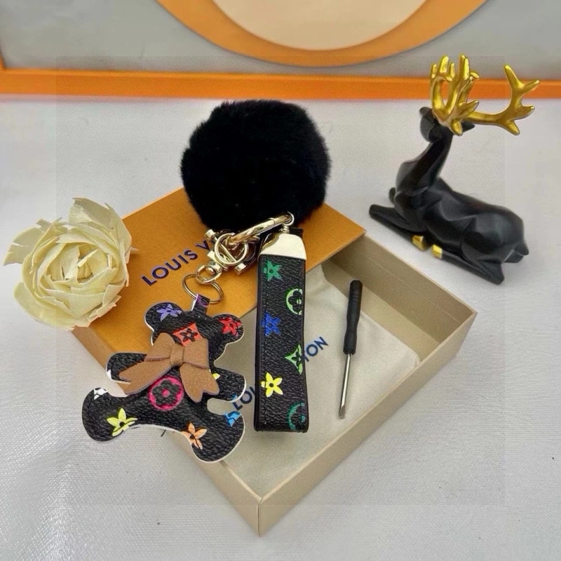 Discounted Louis Vuitton Keychains
