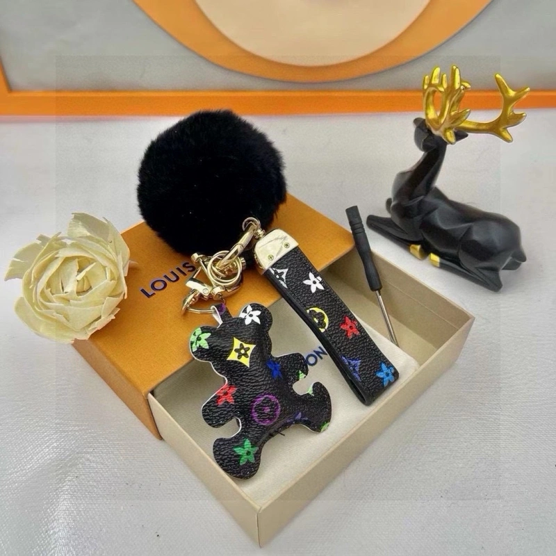 Discounted Louis Vuitton Keychains