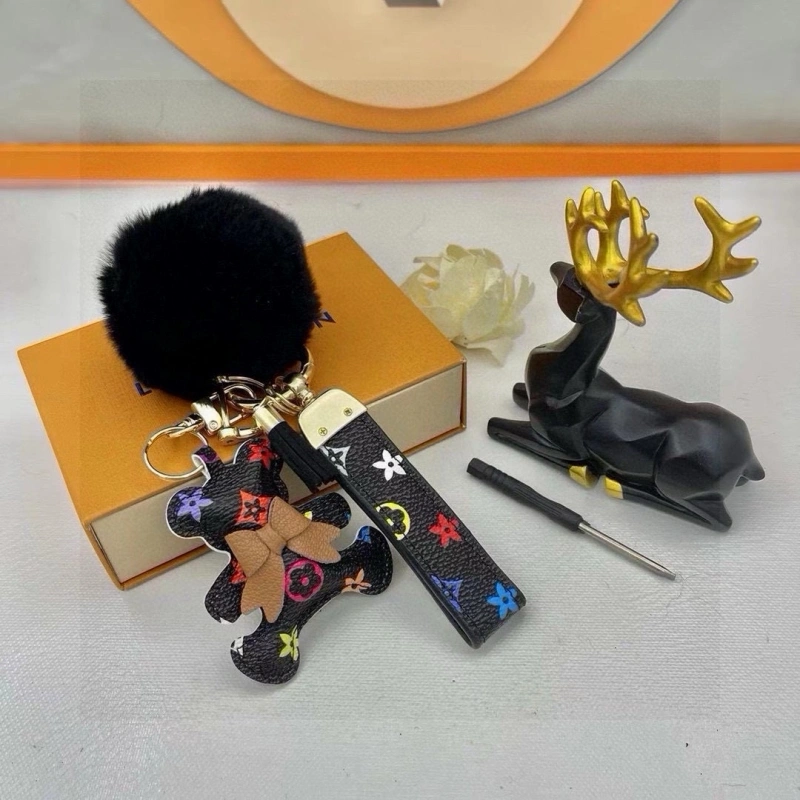 Discounted Louis Vuitton Keychains