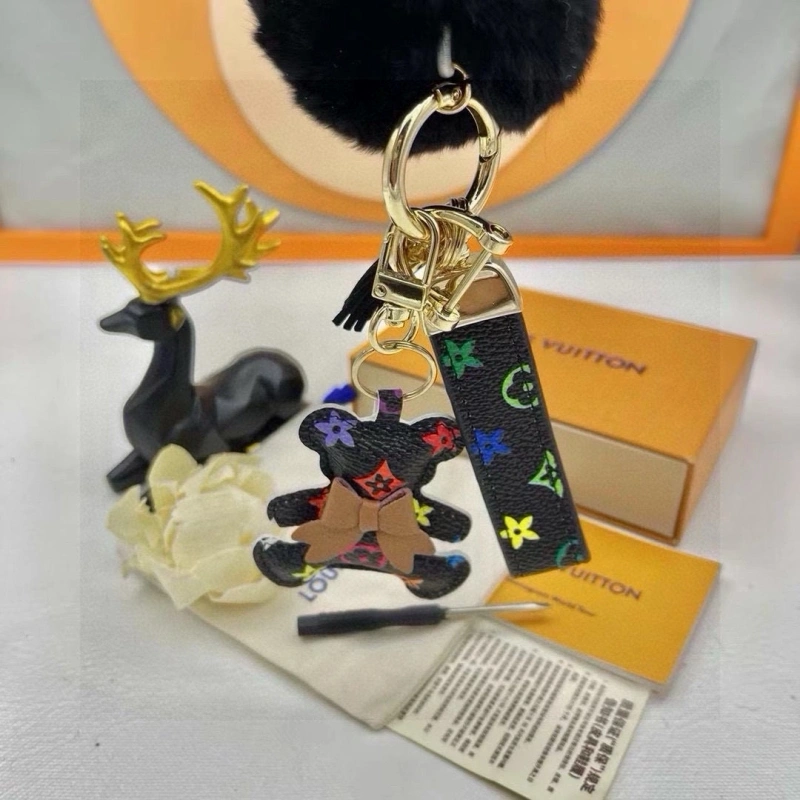 Discounted Louis Vuitton Keychains