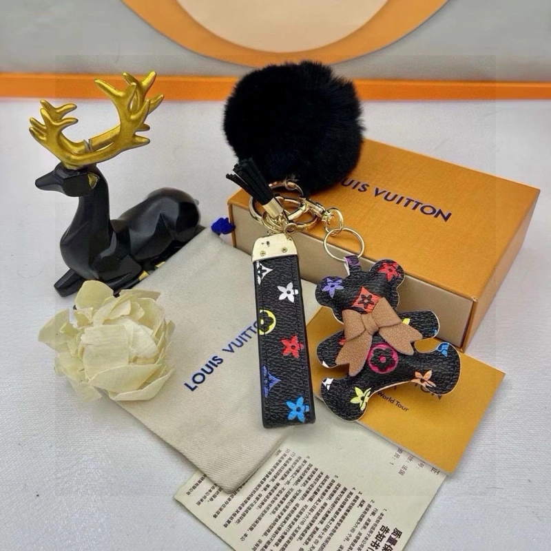 Discounted Louis Vuitton Keychains