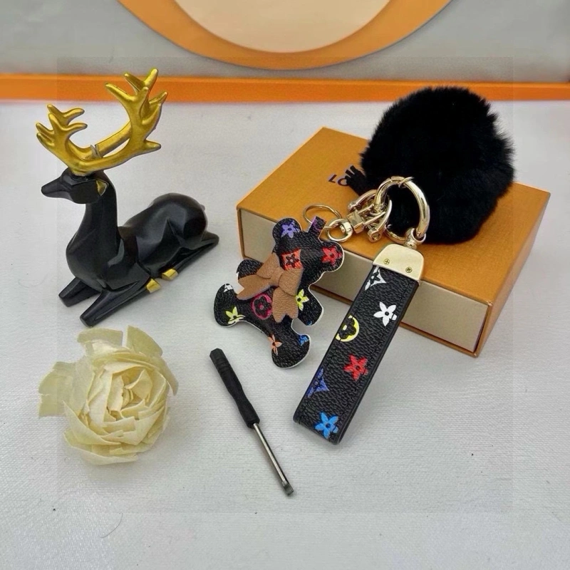 Discounted Louis Vuitton Keychains