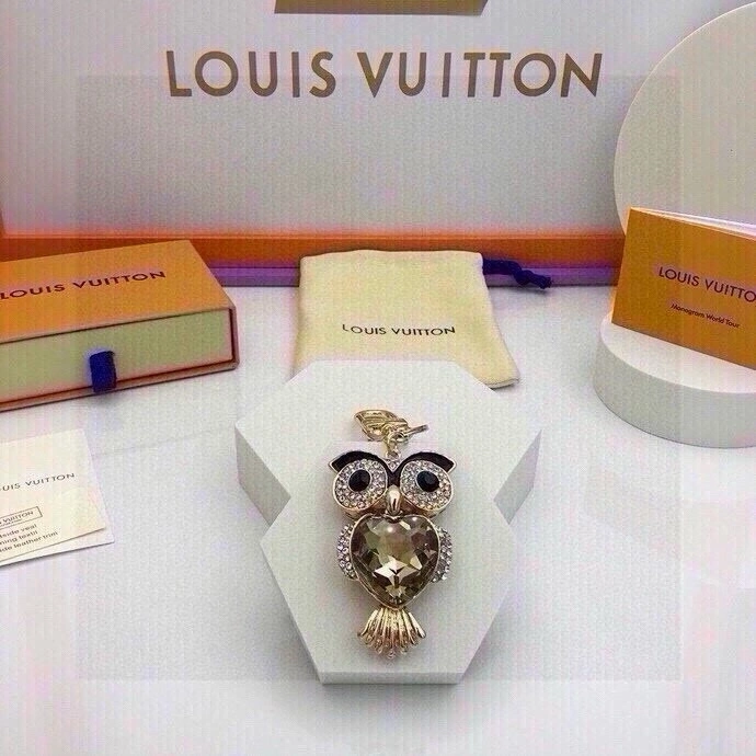 Louis Vuitton Keychains