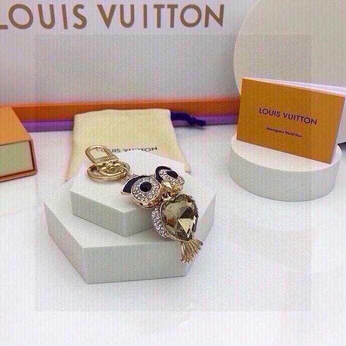 Low-cost Louis Vuitton Keychains