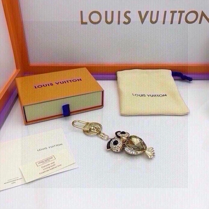Low-cost Louis Vuitton Keychains