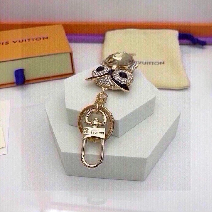 Low-cost Louis Vuitton Keychains