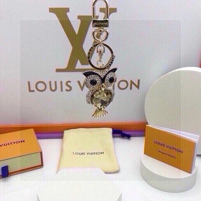 Low-cost Louis Vuitton Keychains