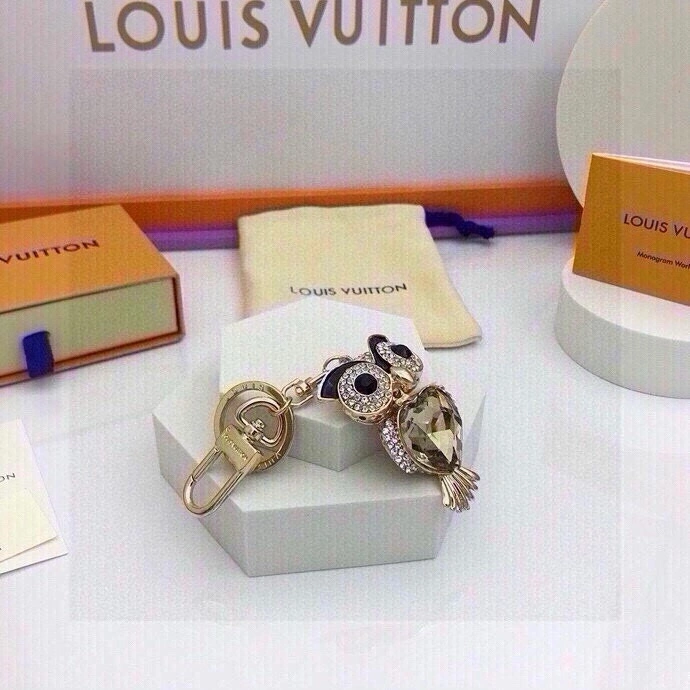 Low-cost Louis Vuitton Keychains