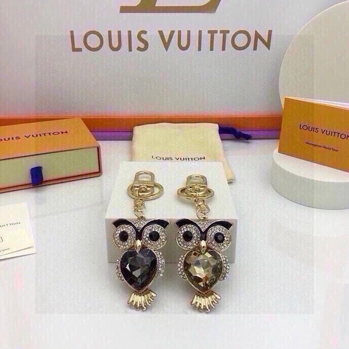 Louis Vuitton Keychains