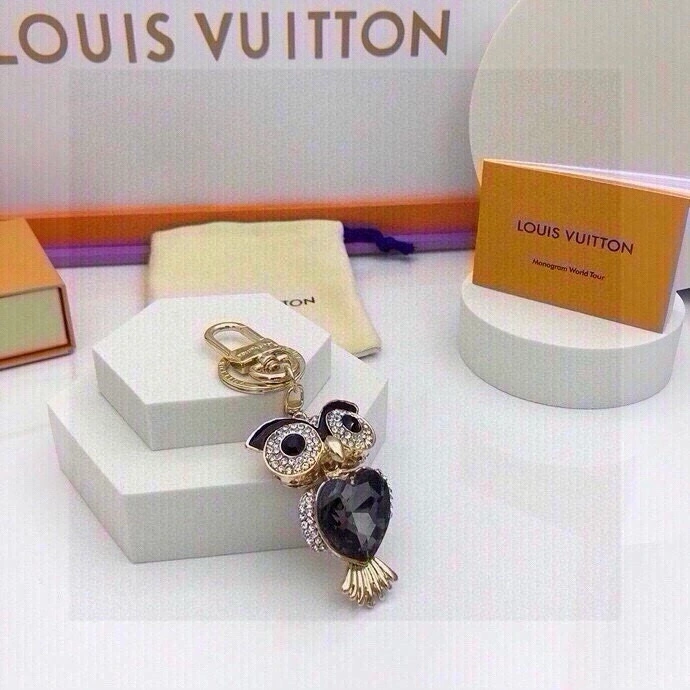 Economical Louis Vuitton Keychains