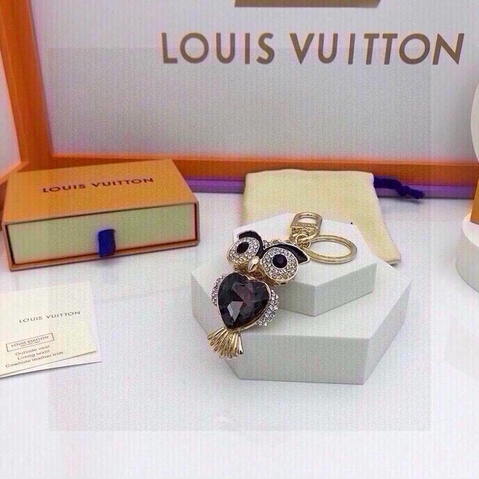 Economical Louis Vuitton Keychains