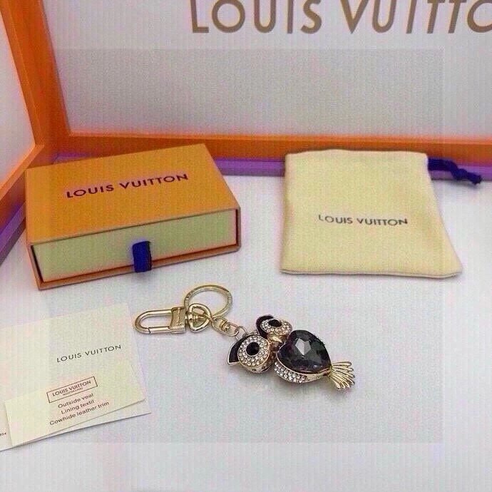 Economical Louis Vuitton Keychains