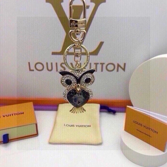 Economical Louis Vuitton Keychains