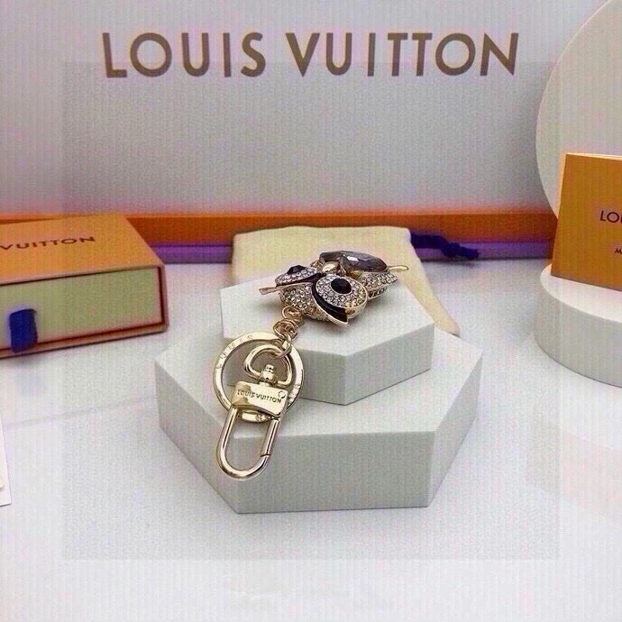 Economical Louis Vuitton Keychains