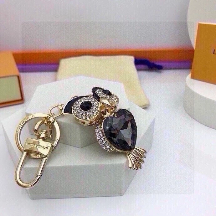 Economical Louis Vuitton Keychains