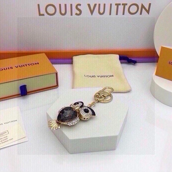 Economical Louis Vuitton Keychains