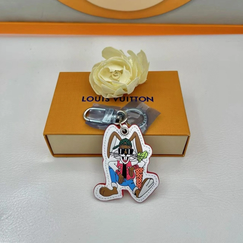 Low-cost Louis Vuitton Keychains