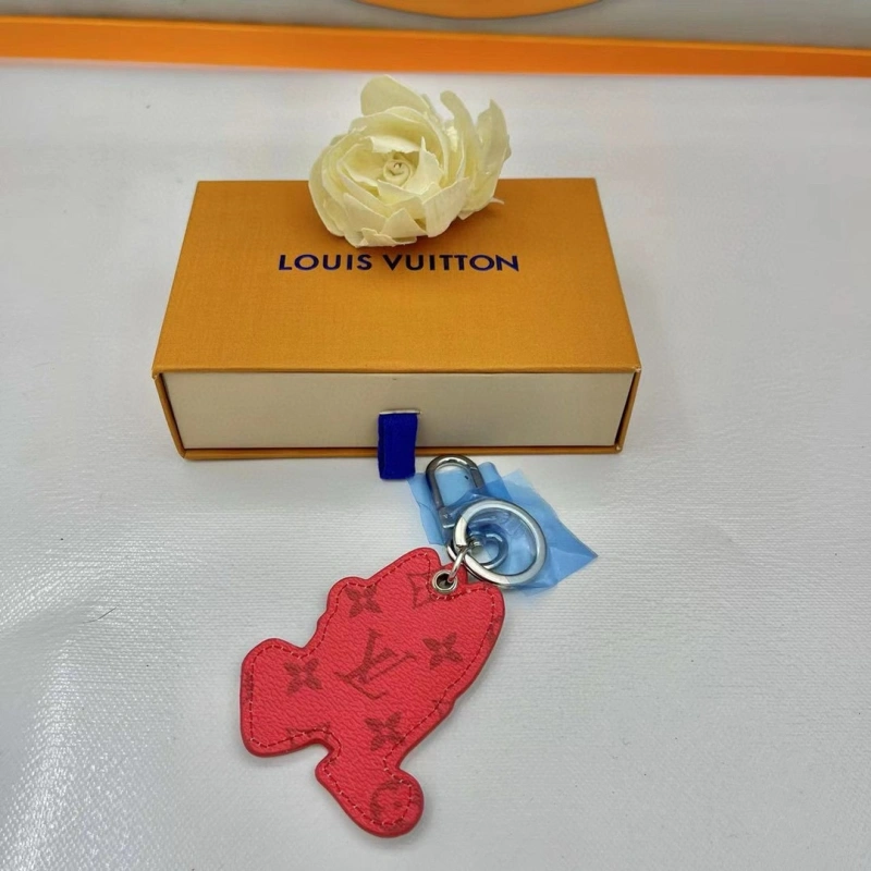 Low-cost Louis Vuitton Keychains