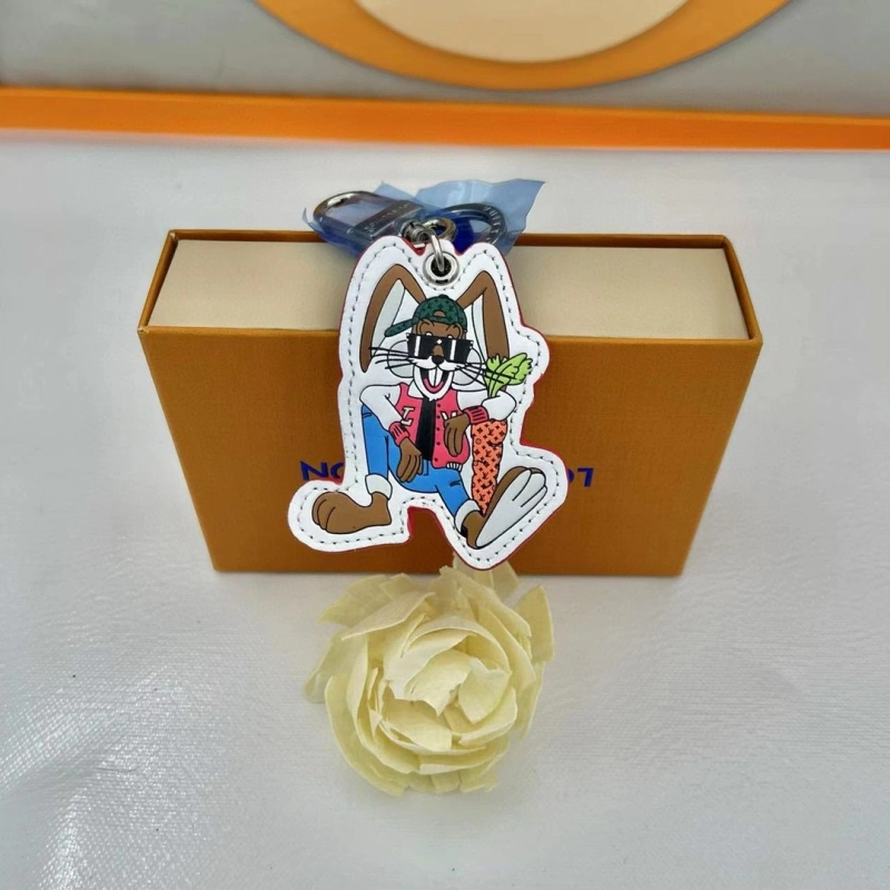 Low-cost Louis Vuitton Keychains