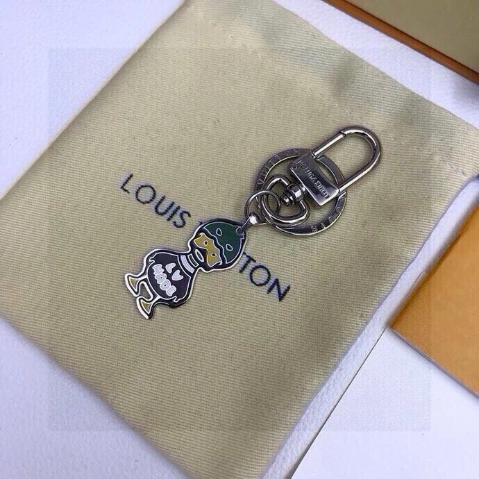 Affordable Louis Vuitton Keychains