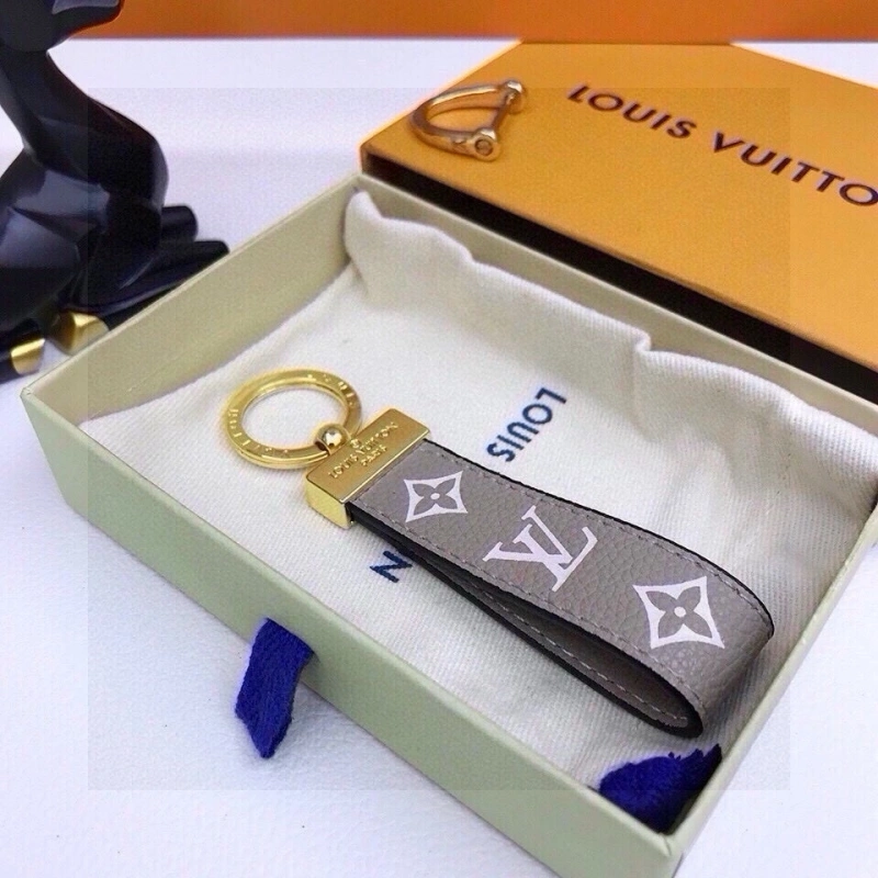 Louis Vuitton Keychains