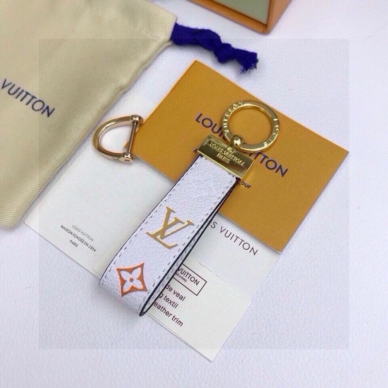 Affordable Louis Vuitton Keychains