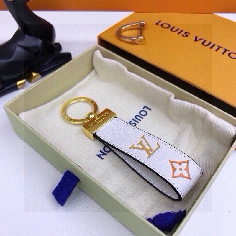 Affordable Louis Vuitton Keychains