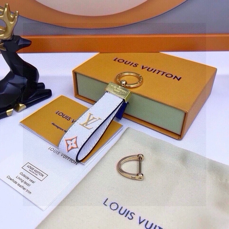 Affordable Louis Vuitton Keychains