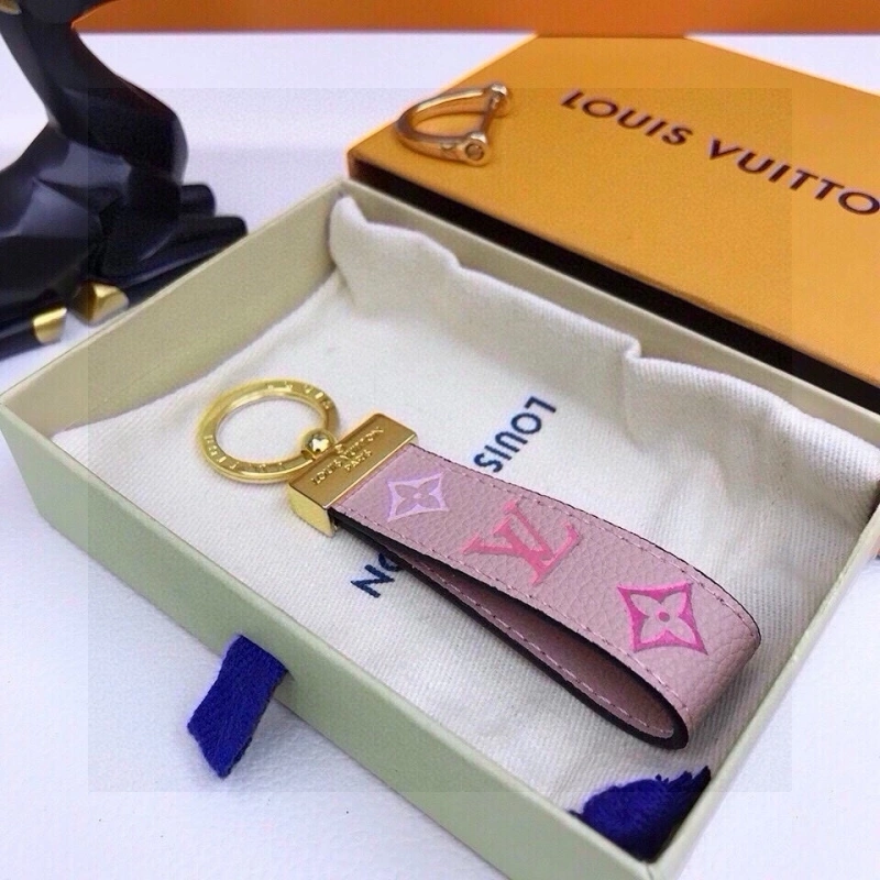 Louis Vuitton Keychains