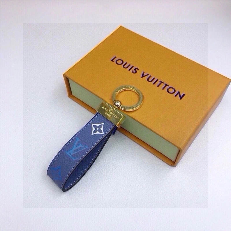 Louis Vuitton Keychains