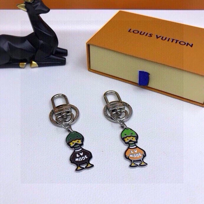 Louis Vuitton Keychains