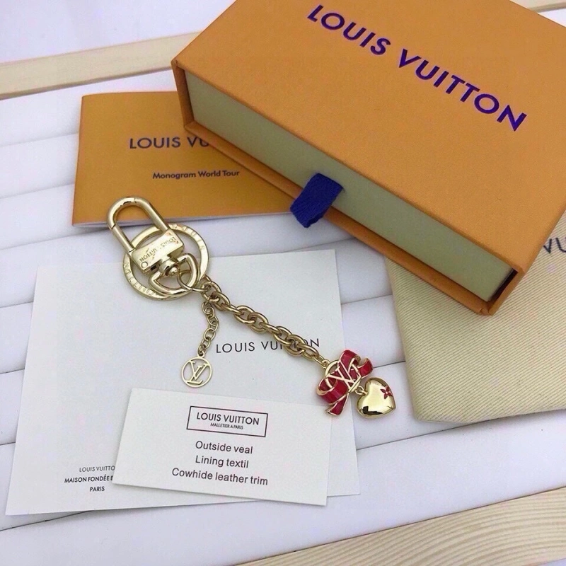 Louis Vuitton Keychains