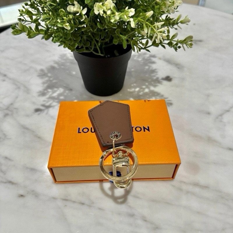 Low-cost Louis Vuitton Keychains