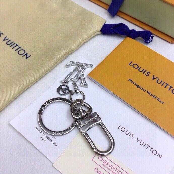 Louis Vuitton Keychains