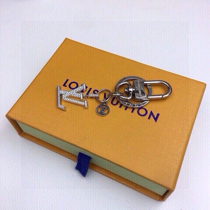 Mirror quality Louis Vuitton Keychains