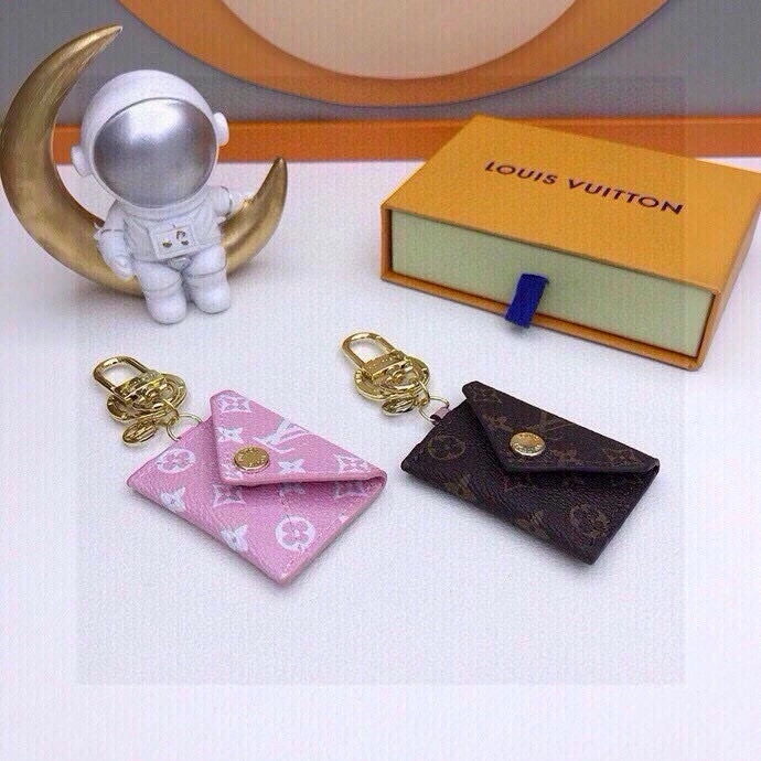 Louis Vuitton Keychains