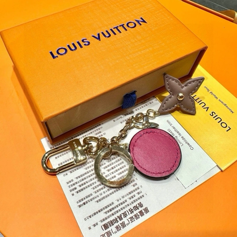 Louis Vuitton Keychains
