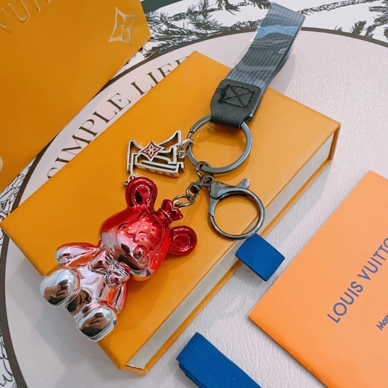 Louis Vuitton Keychains