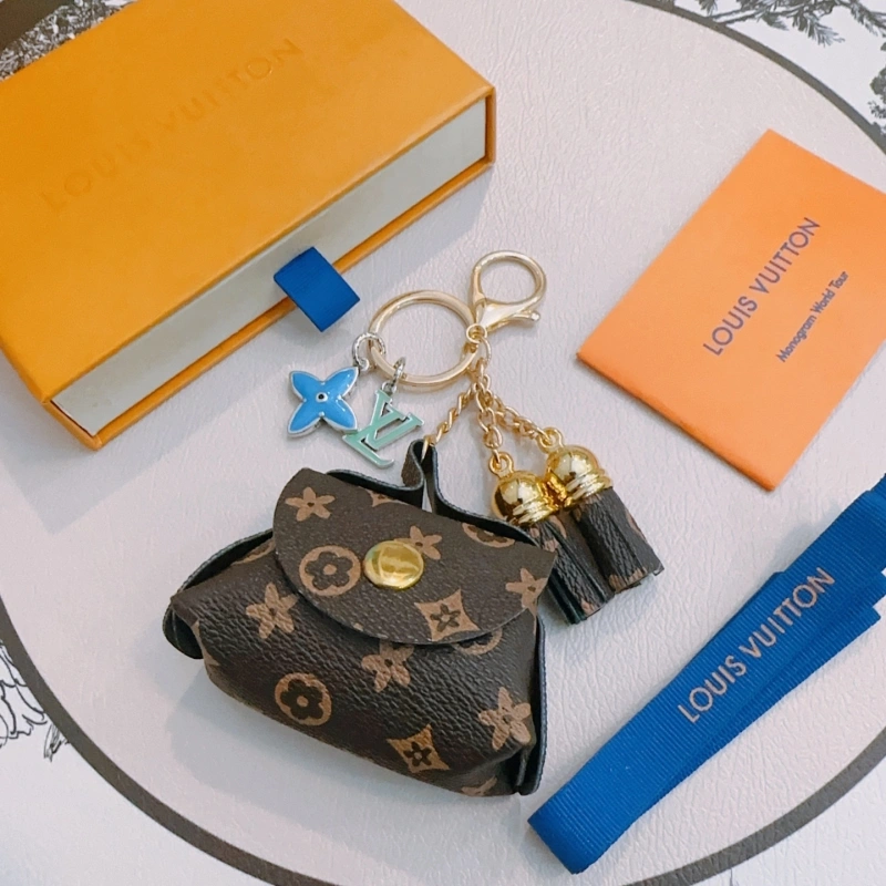 Louis Vuitton Keychains