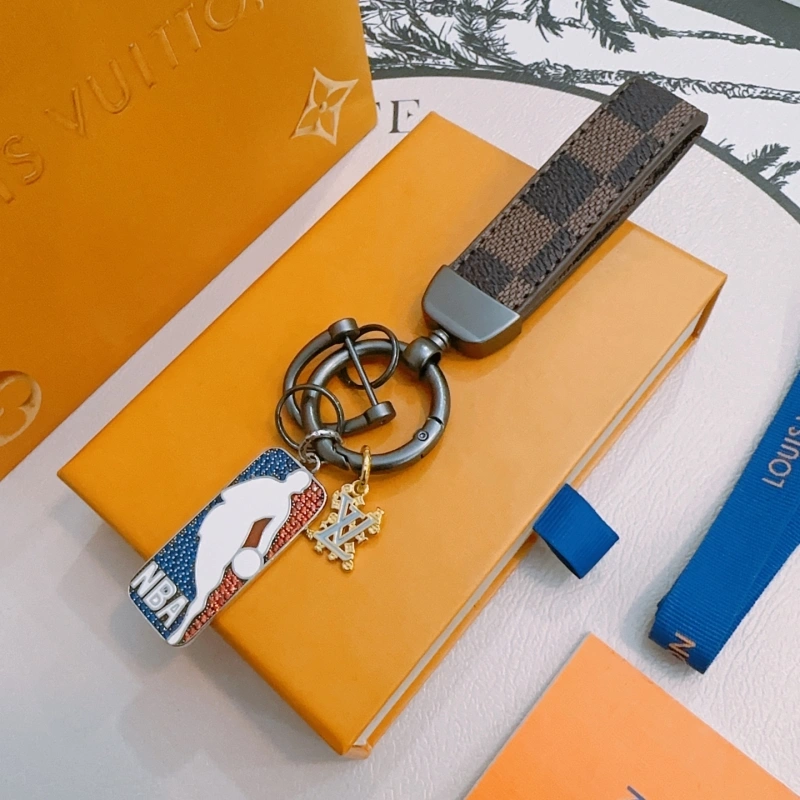 Low-cost Louis Vuitton Keychains