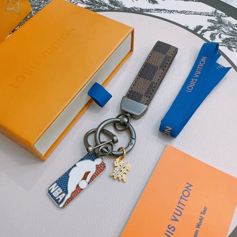Low-cost Louis Vuitton Keychains