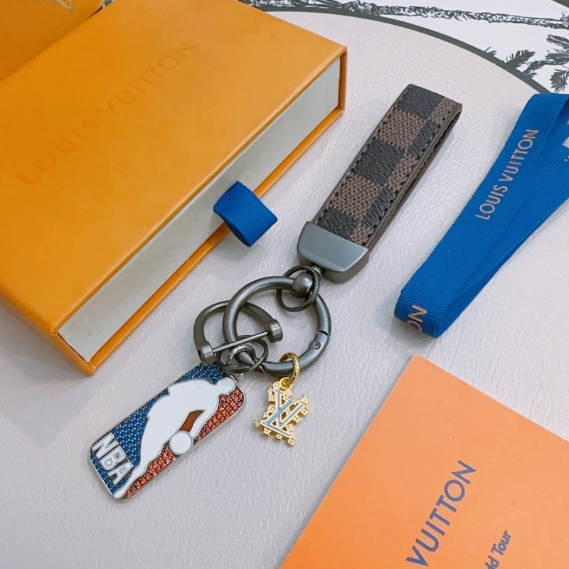 Low-cost Louis Vuitton Keychains