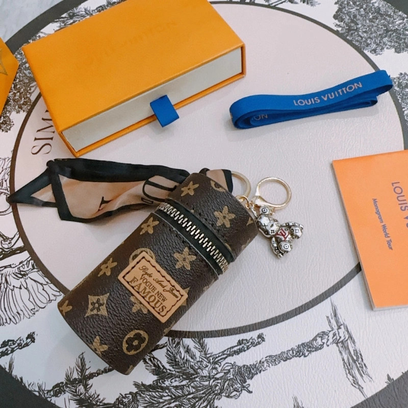 Louis Vuitton Keychains