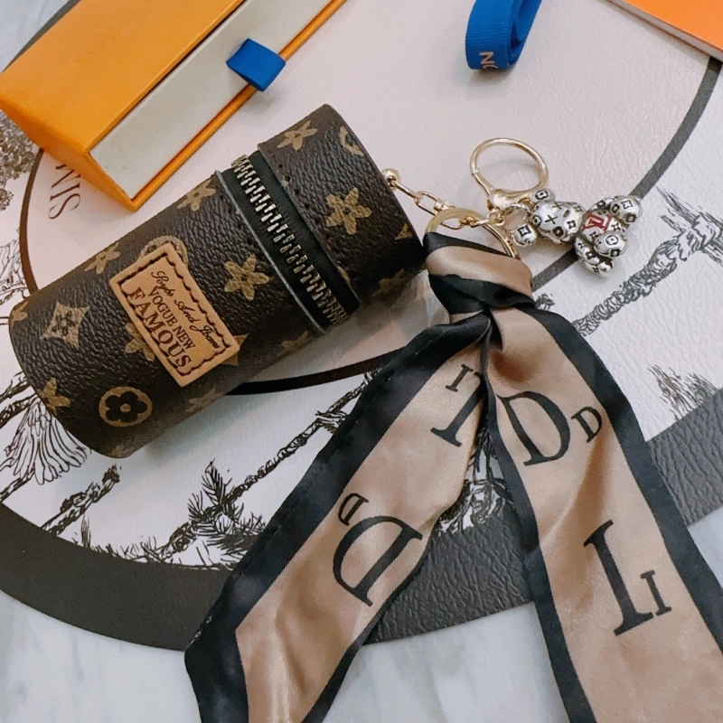Genuine Louis Vuitton Keychains