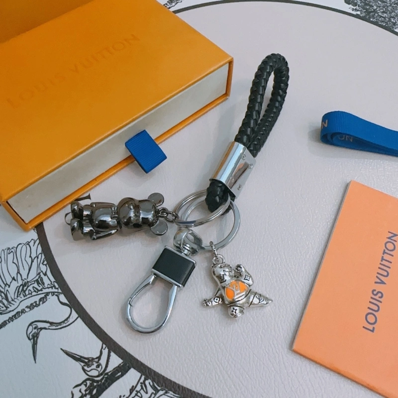Louis Vuitton Keychains