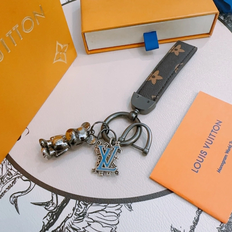 Louis Vuitton Keychains
