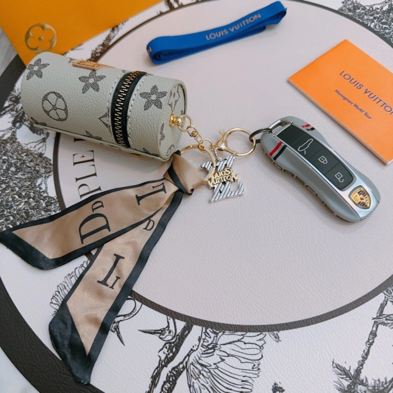 Louis Vuitton Keychains