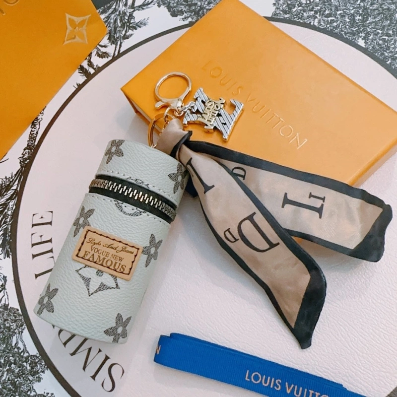 Bargain Louis Vuitton Keychains