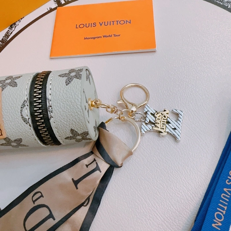 Bargain Louis Vuitton Keychains