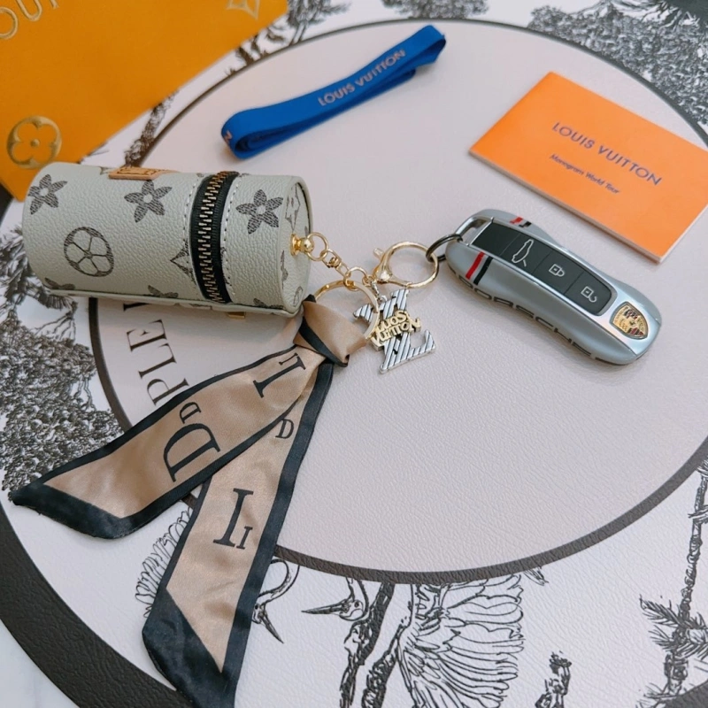 Bargain Louis Vuitton Keychains
